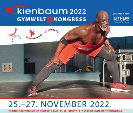 Formulare - BTFB-Kongressbuchung